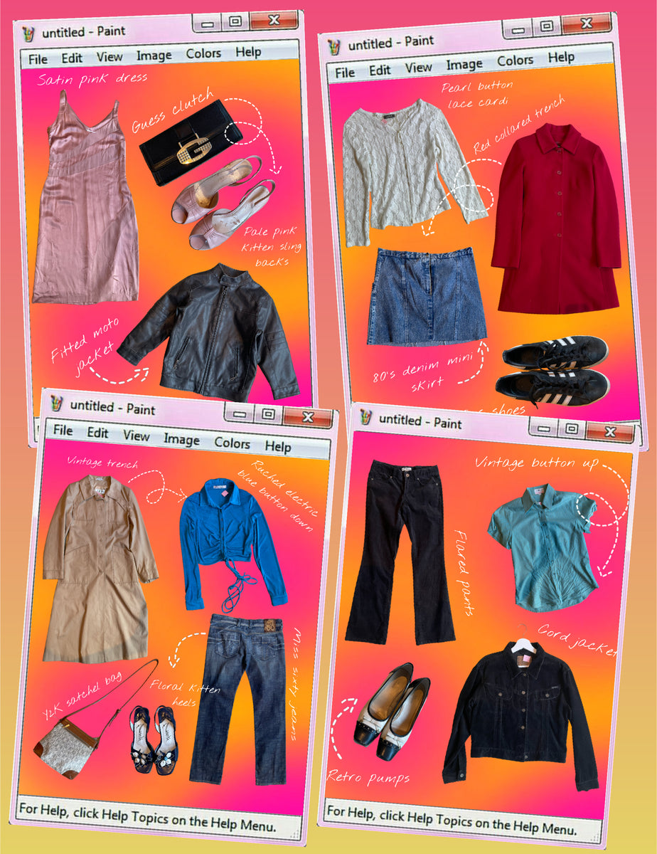 Style Bundles – Ra Ra superstar